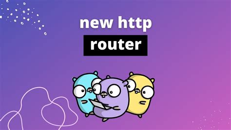 Go Router RENOVADO YouTube