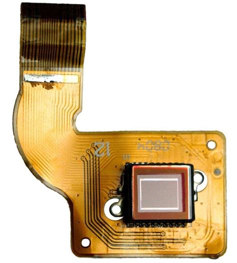 Image Sensor Alchetron The Free Social Encyclopedia