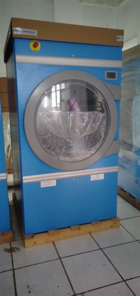 Mesin Pengering Laundry Kiloan Hotel Rumah Sakit Mesin Laundry