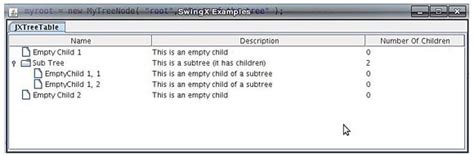 Java Swing的进化 Csdn博客