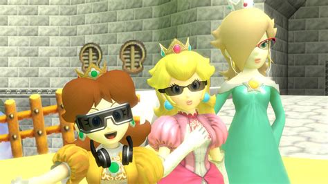 Daisy Selfie By Billyvice1986 On Deviantart