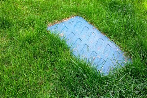 How To Unclog A Septic Tank Drain Pipe Alpha Building Inspections