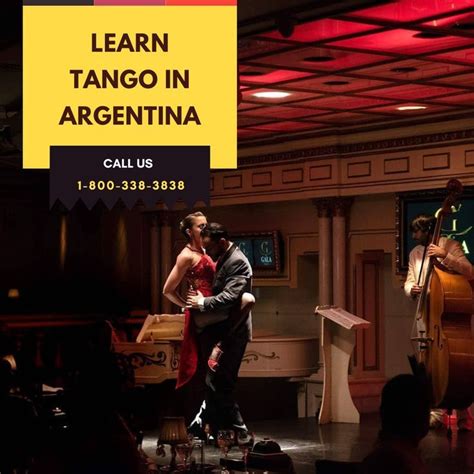 Buenos Aires Tango Tours Learn Tango In Argentina Tango Buenos