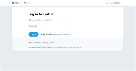 18 Commonly Used Login Pages You Need To Bookmark