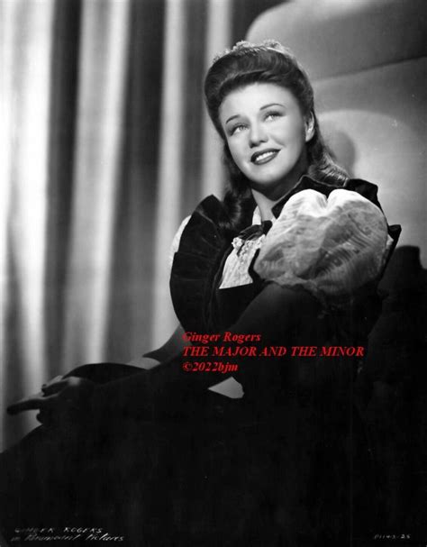 Pin On Ginger Rogers Photos 07161911 04251995