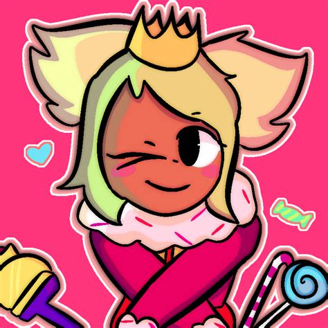 I Like Her R Brawlstars