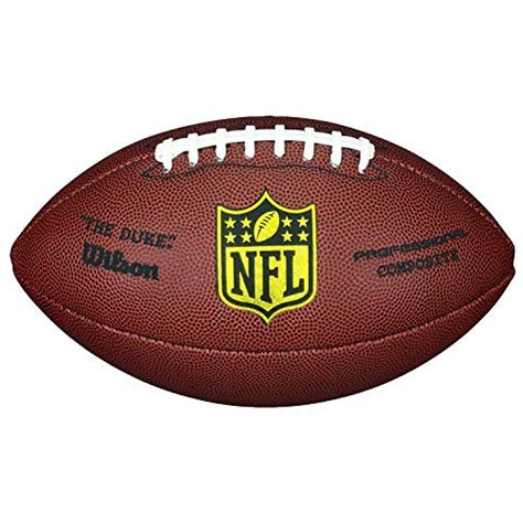 Comprar Balón De Fútbol Americano Wilson Ofertas Top Agosto 2024