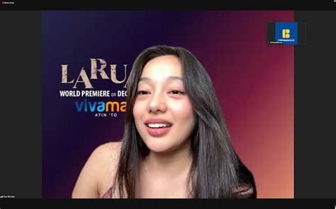 Ava Mendez Plays Most Challenging To Date As An Art Student Who Becomes