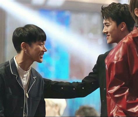 Pin Oleh Salsabila Firdausa Di Ten Lee With Exo