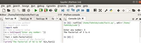 Python Linux Hint