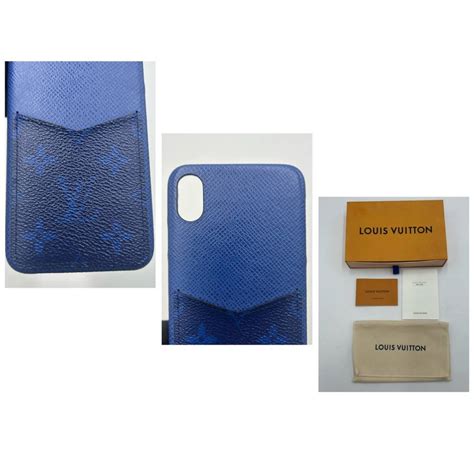 代購代標第一品牌－樂淘letao－b840 【美品】louis Vuitton ルイ ヴィトン モノグラム ケース Iphone アイフォン