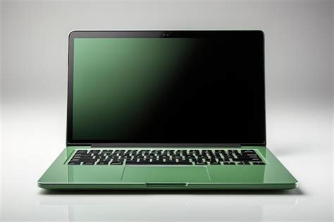 Premium Vector Laptop