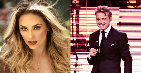 Aracely Arámbula explota contra Luis Miguel Medios Obson