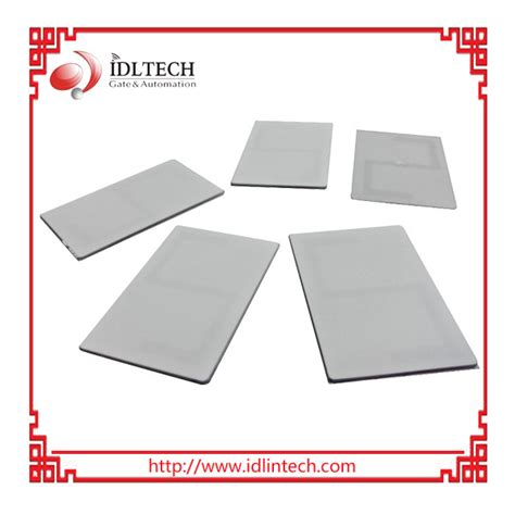 UHF RFID Access Control Card China UHF RFID Card And Access Control Card