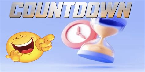Countdown Joke Is It The Best Invented Ok Wassup