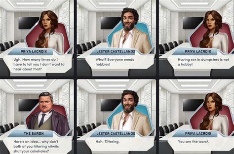 This Is Peak Dialogue Rchoices