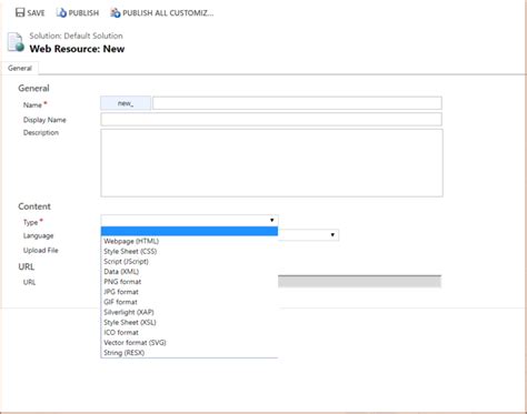 Dynamics Web Resources Carl De Souza