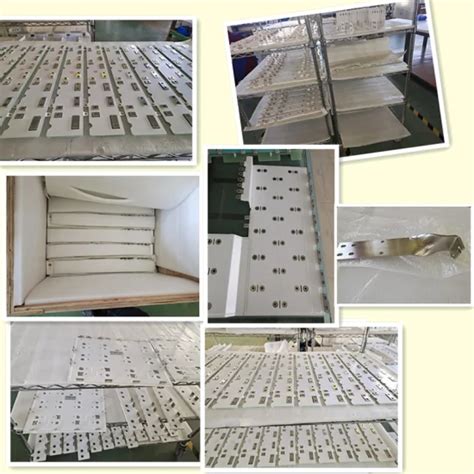Cable Connector Laminated Busbar Soft Busbar Low Inductance Busbar