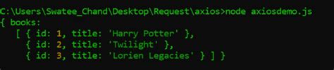 learn best 3 ways to make node js requests edureka