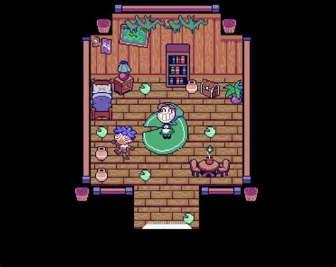 my game the npc adventure r rpgmaker