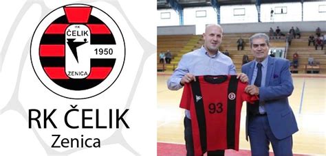 Kenan Merdanović Rk Celje 13 Augusta Gostuje Rk Čelik Zenicablog