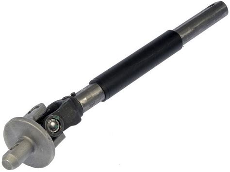 Upper Intermediate Steering Shaft Compatible With 2007 2019 Gmc