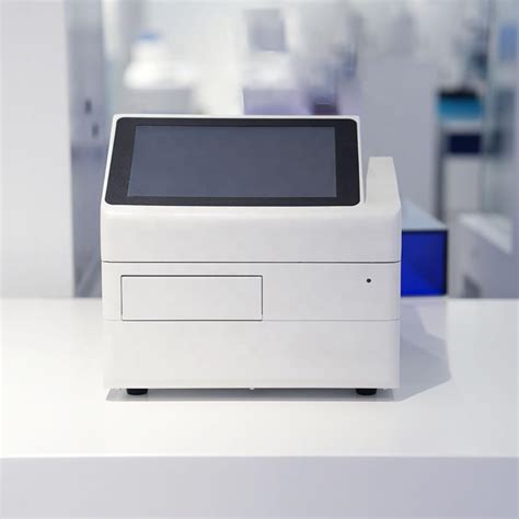 8 Channel Optical Elisa Microplate Reader With 405 Nepal Ubuy