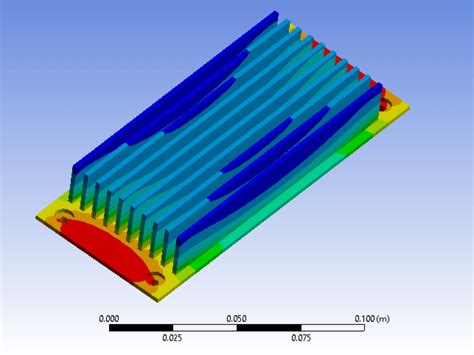 Product Development FEA CFD And Thermal Management Solution Upwork