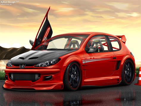 Wallpapers Autos Tuning Wallpapers De Autos