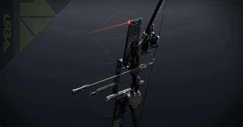 Tripwire Canary God Rolls And Best Perks In Destiny 2 Tripwire Canary