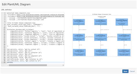 Enterprise Architect Model Helper