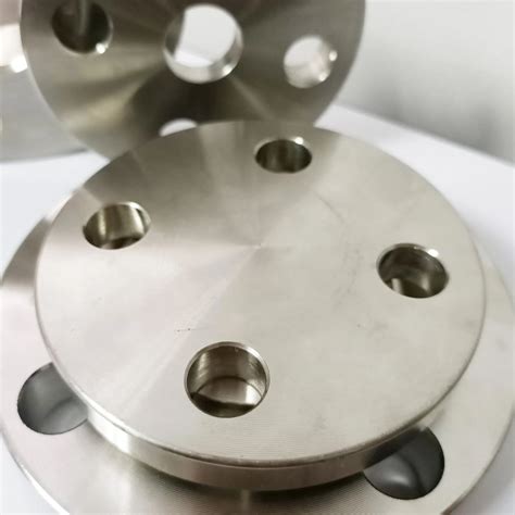 Asme B1647 Class 400 Series A Blind Flanges China Flange And Steel