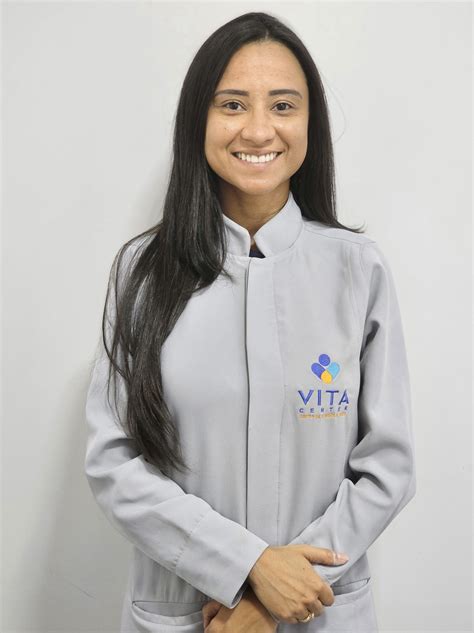 Priscyla Dantas Clinica Vita Center