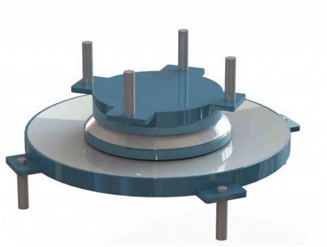 Sliding Pendulum Isolators Without Secretes