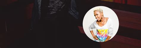 Kellye Howard People Issue 2013