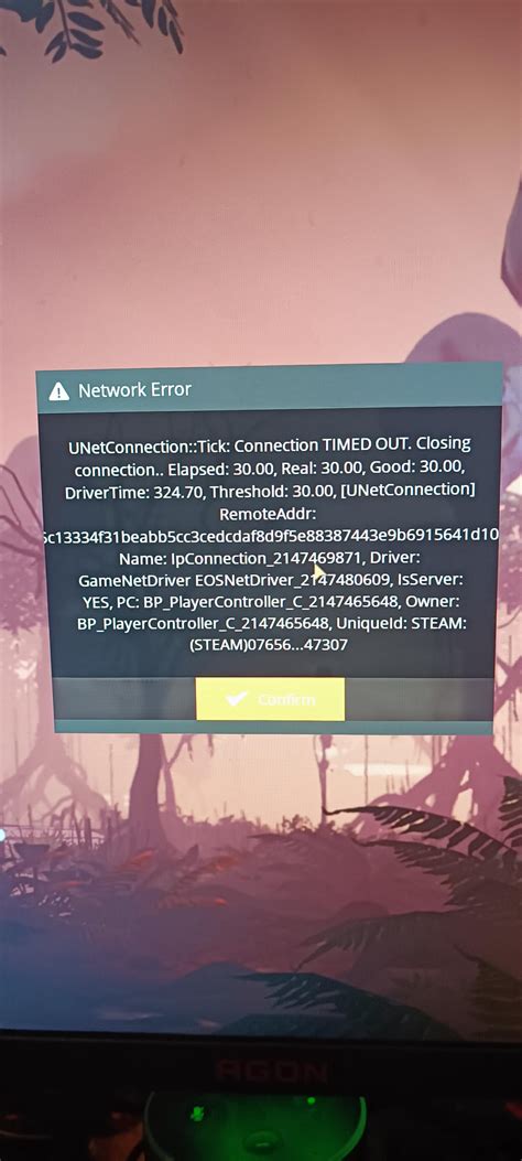 Multiplayer Issue I Am The Host Rsatisfactorygame