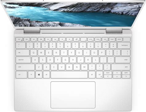 When Ice Matters Dell Announces Xps 13 2 In 1 With Ice Lake U