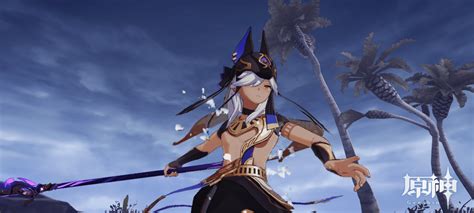 判決からは逃れられない Genshin Impact Hoyolab