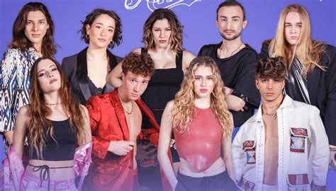 Chi è Angelina figlia di Mango di Amici 22 Età e Instagram