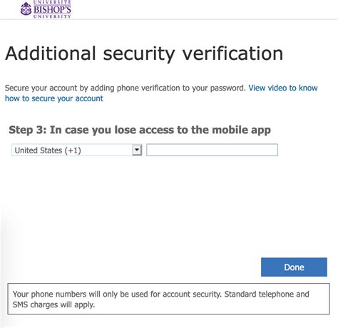 Office 365 Multi Factor Authentication Its Virtual Helpdesk