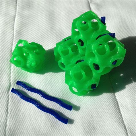 Free 3d File Gyroid Construction Set・3d Printer Design To Download・cults