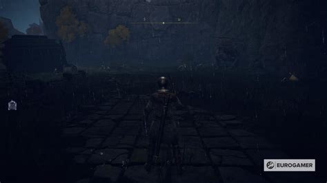 Elden Ring Irina Quest Castle Morne Location And How To Deliver The