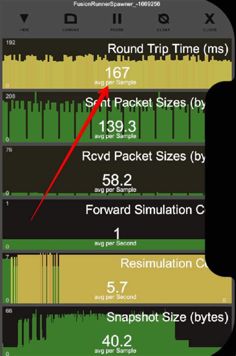 Whats Your Average Ping To Multiplay Servers Unity Engine Unity Discussions
