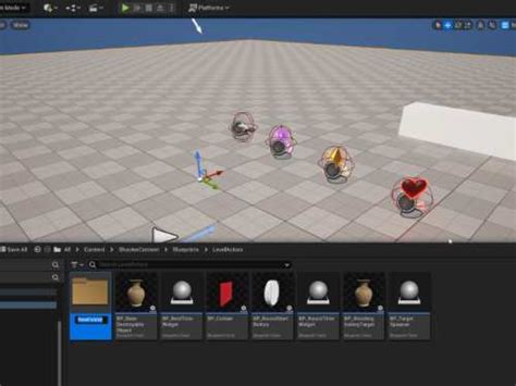 Unreal Engine Game Development Course Description
