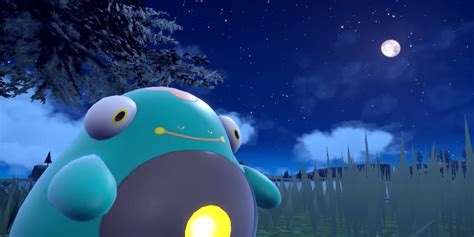 Pokemon Scarlet And Violet Fan Makes Shiny Versions Of Bellibolt And