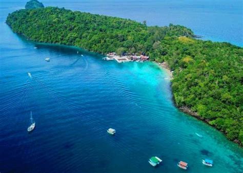 Kisah Misteri Puake Penunggu Sungai Kapuas Berwujud Naga Raksasa
