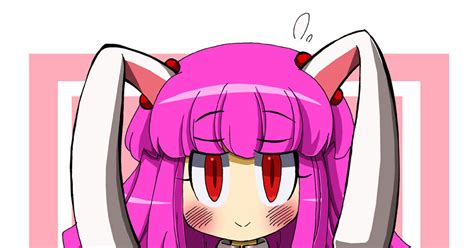 東方 ウドンゲちゃん Lkagamiのイラスト Pixiv