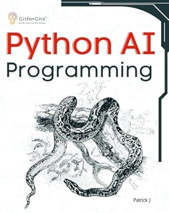 Amazon Python AI Programming Navigating Fundamentals Of ML Deep