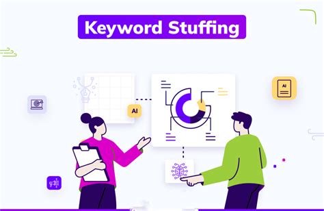 Understanding Keyword Stuffing Definition Identification And Best Practices For Seo Success