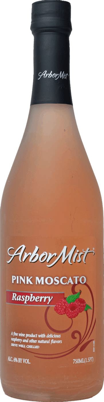Arbor Mist Raspberry Drinx Market